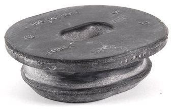 VAG (VW/Audi/Skoda/Seat) Заглушка решетки радиатора, арт. 1K0121367F, 1 ...