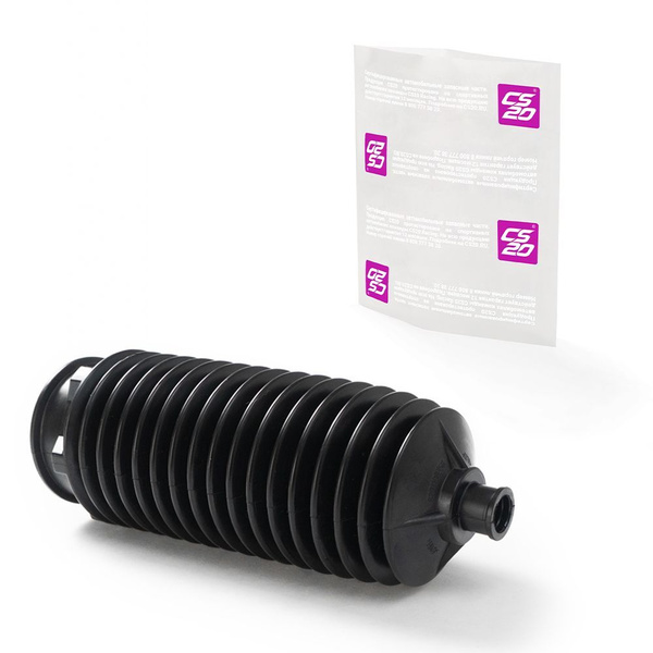 Пыльник для а/м RENAULT Duster рулевой рейки купить на OZON по низкой ...