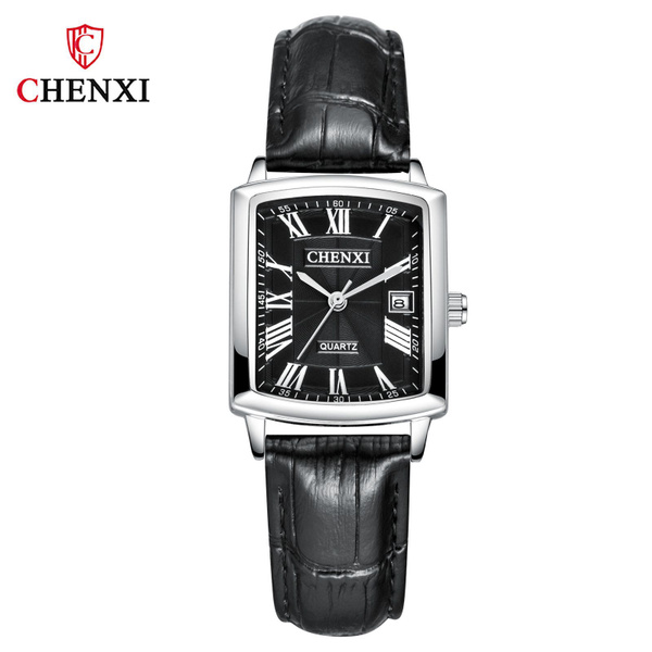 CHENXI Часы наручные Кварцевые Chenxi 079 купить на OZON по низкой цене ...