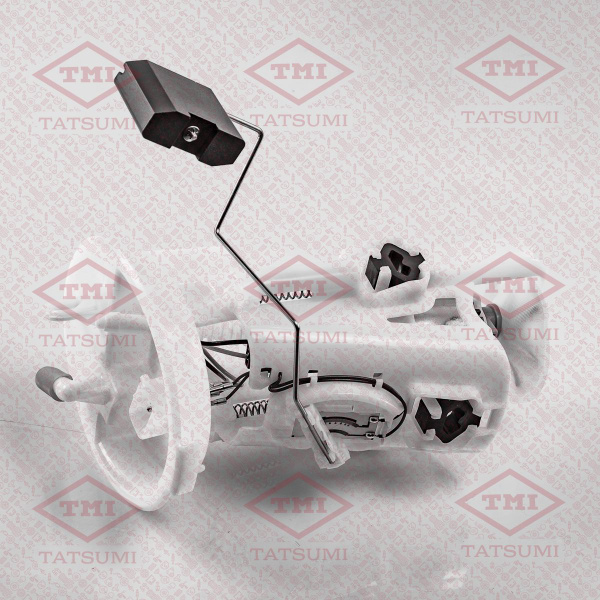 Насос топливный в сборе bmw 3(e46) 98- TATSUMI THB1034, oem 16141184276 ...