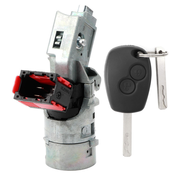 Terisass Выключатель зажигания, арт. 52DAF, 1 шт. купить на OZON по ...