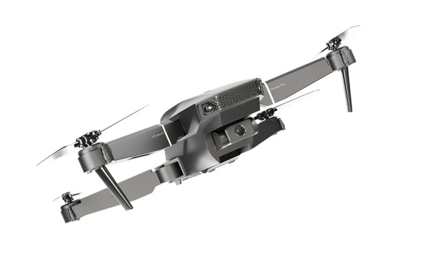 Квадрокоптер MVC купить на OZON по низкой цене (1433110188)