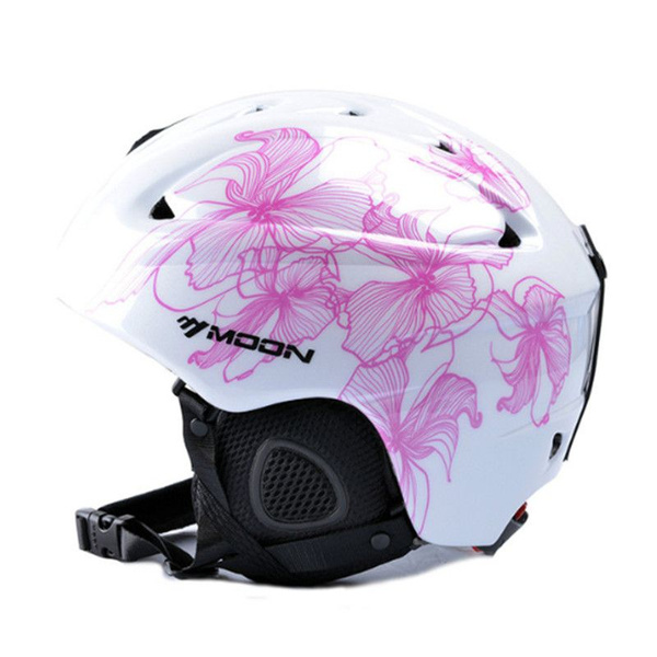 MOON HELMET Нашлемник спортивный, размер: M купить на OZON по низкой ...
