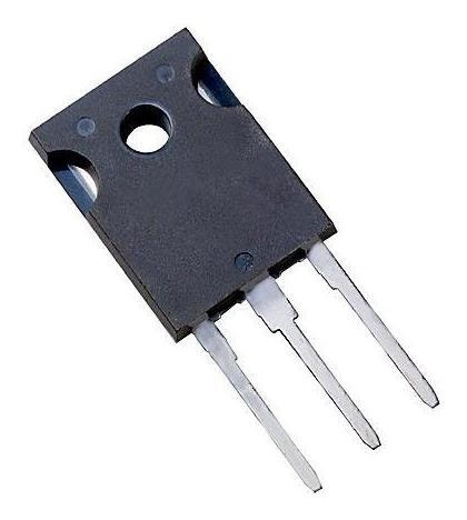 G30N60 HS to-247 транзистор - купить с доставкой по выгодным ценам в ...