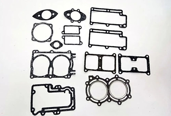Набор прокладок Ветерок 12 (1.0мм с прокладкой гбц) (как с завода ...