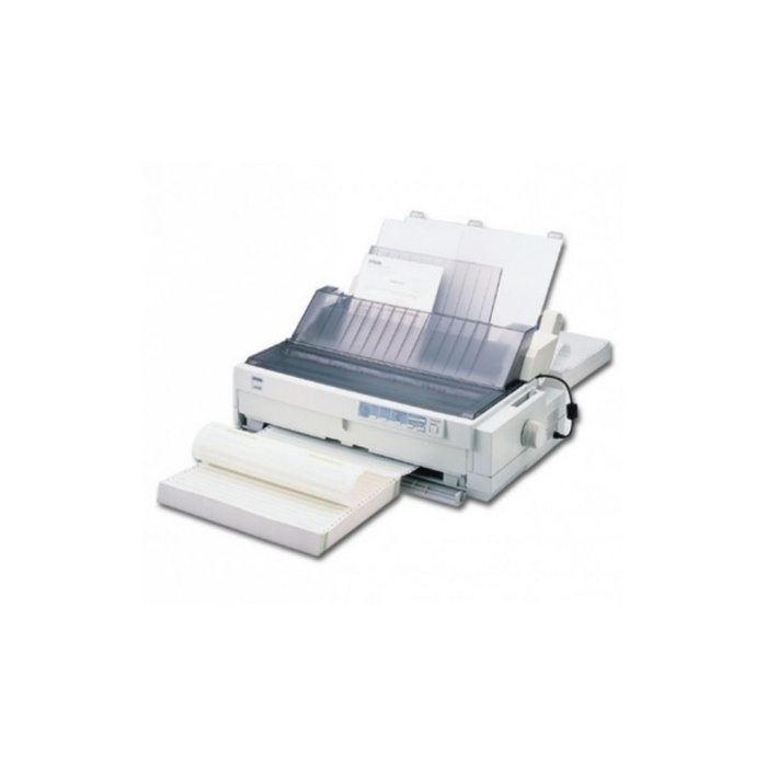 Принтер Epson LQ-2180, Монохромный печать, купить по низкой цене ...