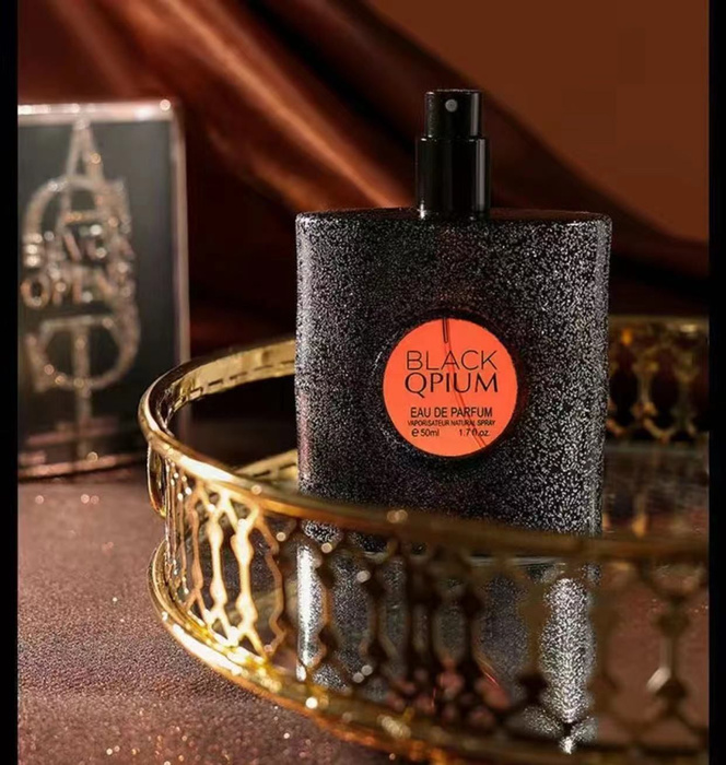 YSL YSL Flower Fury Парфюм Духи 90 мл (1235184196)