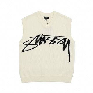 Свитер Stussy - купить с доставкой по выгодным ценам в интернет ...