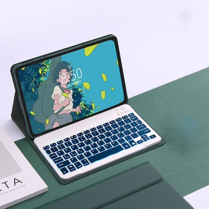 Huawei Matepad 11 2023 (DBR-W09 / W00) Защитный чехол клавиатуры ...