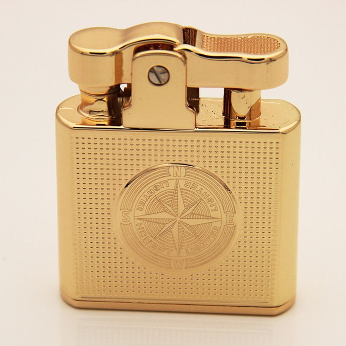 зажигалка для газовой плиты,ZIPPO,цинковый сплав - купить с доставкой ...