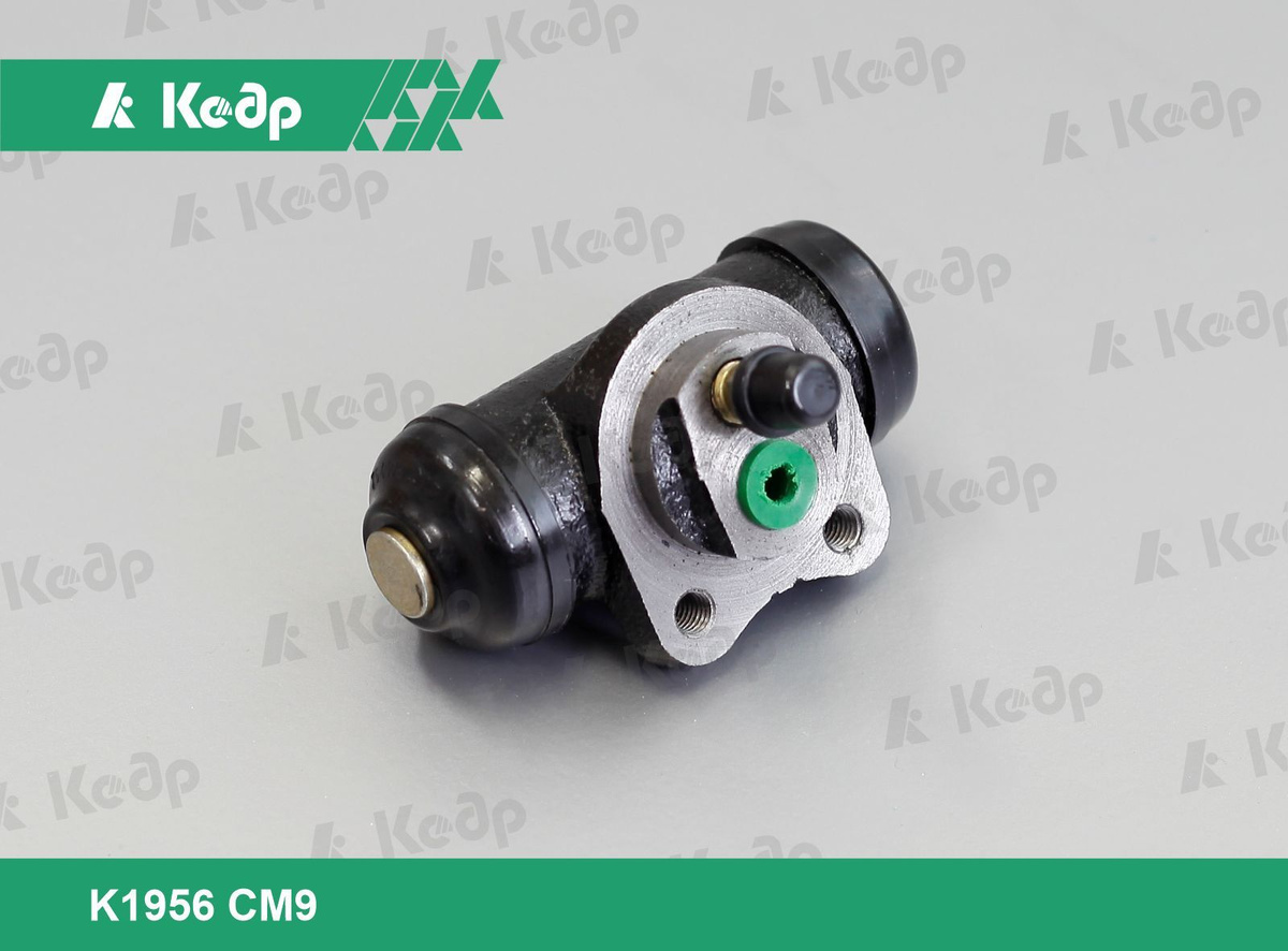 Цилиндр тормозной колесный заднего тормоза для Chevrolet Aveo 2006-, Cielo 1995-, Espero 1993 ...