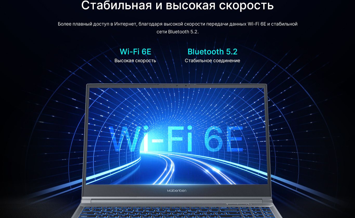 Игровой ноутбук MAIBENBEN X565, серый купить по низкой цене: отзывы, фото, характеристики в ...