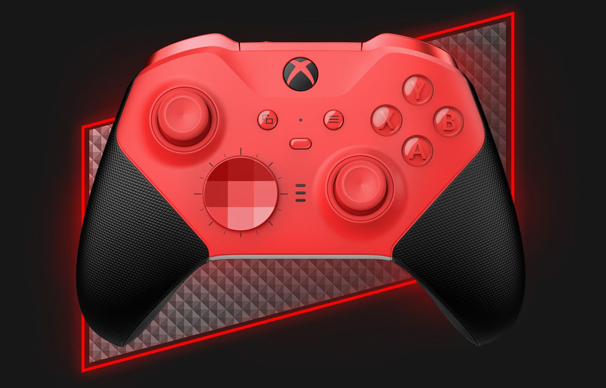 Xbox Геймпад для PC, Xbox Series, 1 шт купить на OZON по низкой цене ...