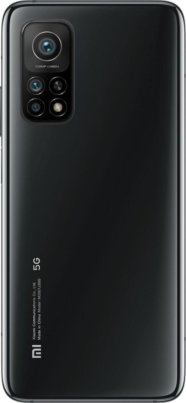 Смартфон Xiaomi Mi 10T Pro 256 ГБ 8 ГБ Серый 6.67 IPS M2007J3SG купить ...