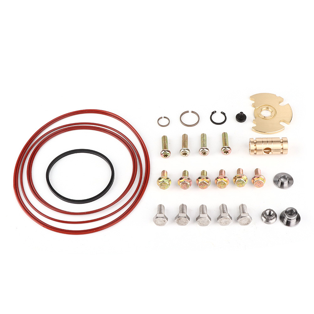 Ремкомплект турбины Garrett VNT GT15/GT17/GT18/GT20 купить на OZON по ...