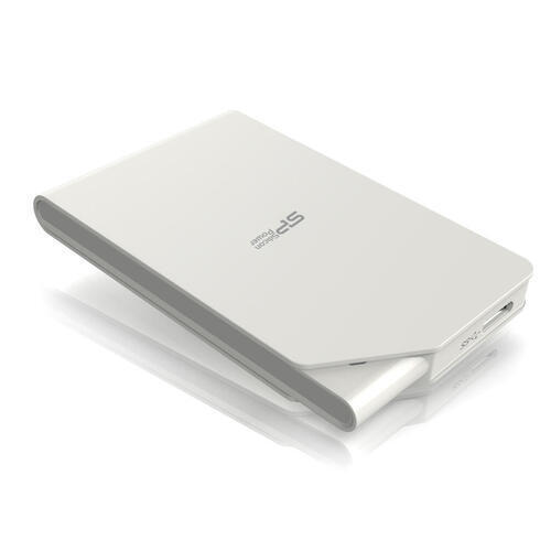 Silicon Power 2 ТБ Внешний жесткий диск Stream S03 (SP020TBPHDS03S3W ...