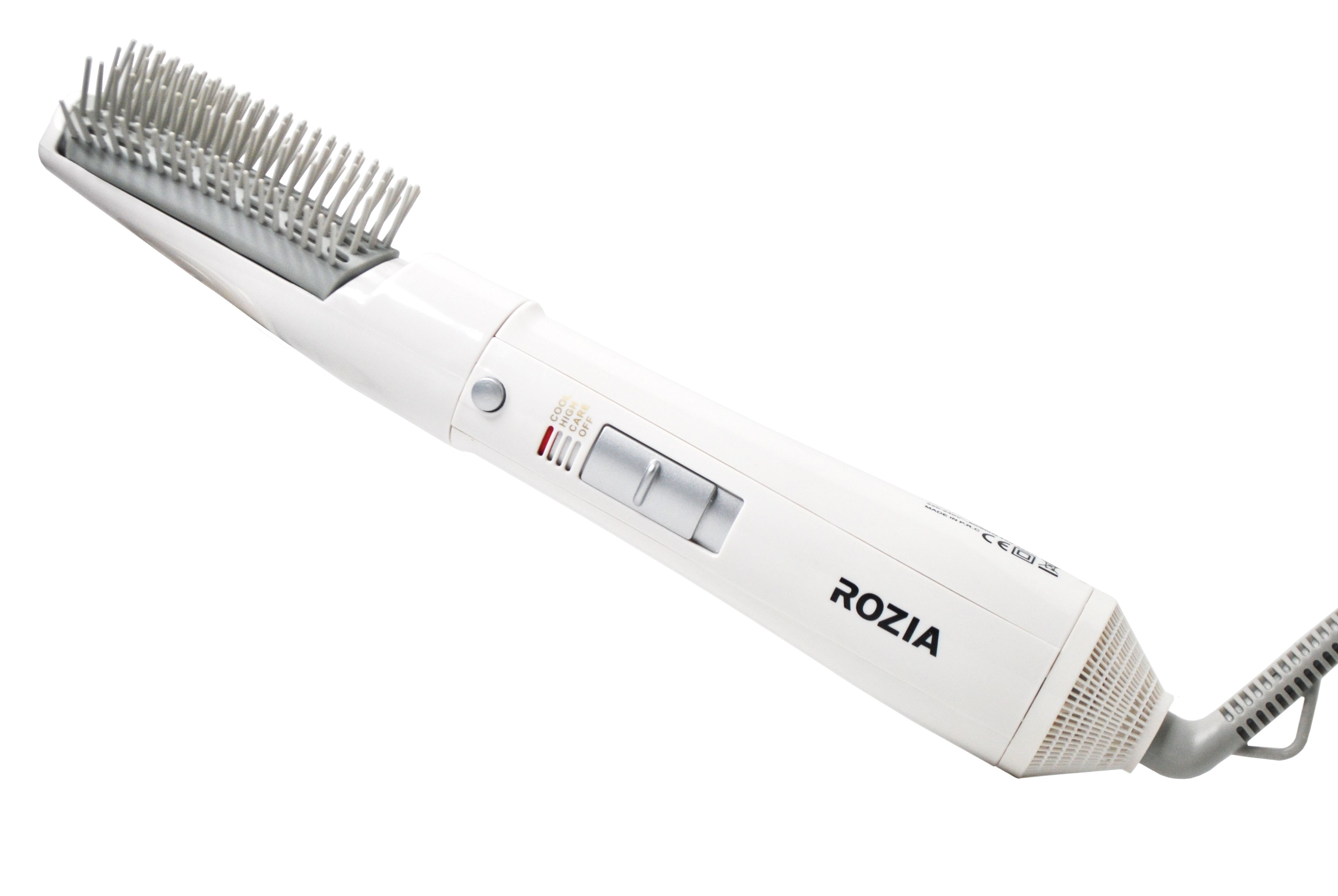 Фен для волос Rozia Фен с насадками 7в1 HC8110/профессиональный фен для укладки волос/фен щетка ...