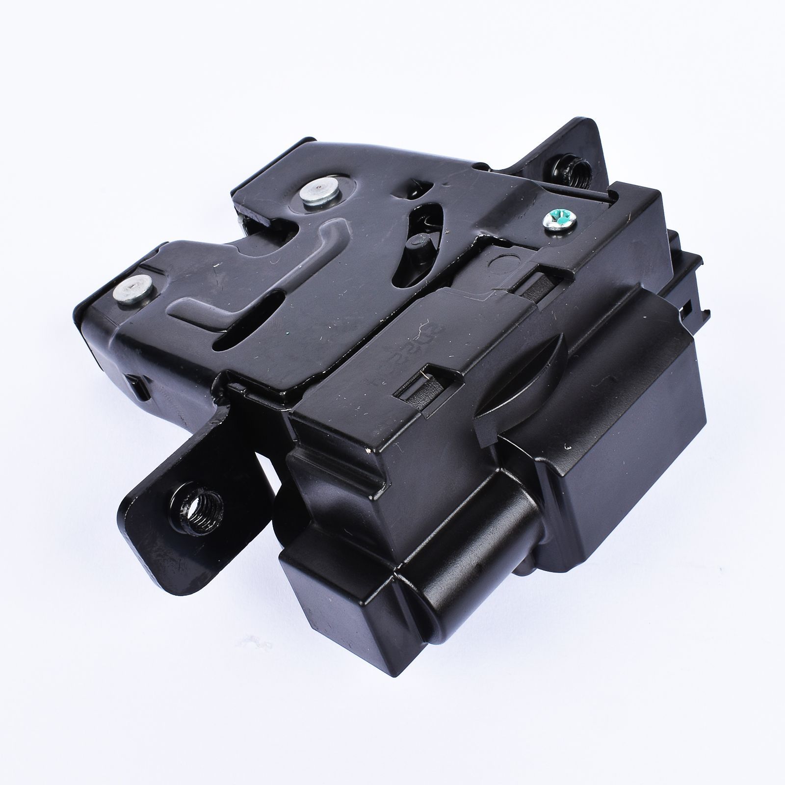 Замок защелки крышки багажника для Nissan Qashqai/Qashqai+2 MK1 2007 ...