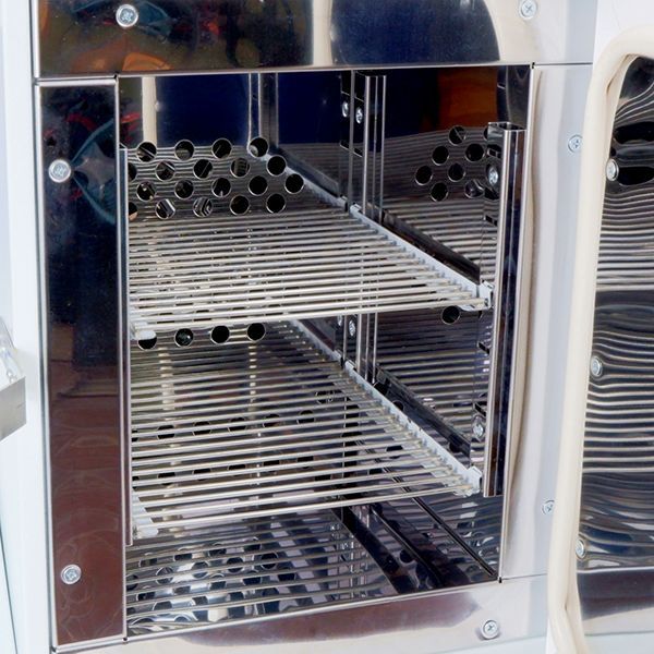 ГП-10 МО - стерилизатор воздушный (сухожар), 10 л, Касимовский ...