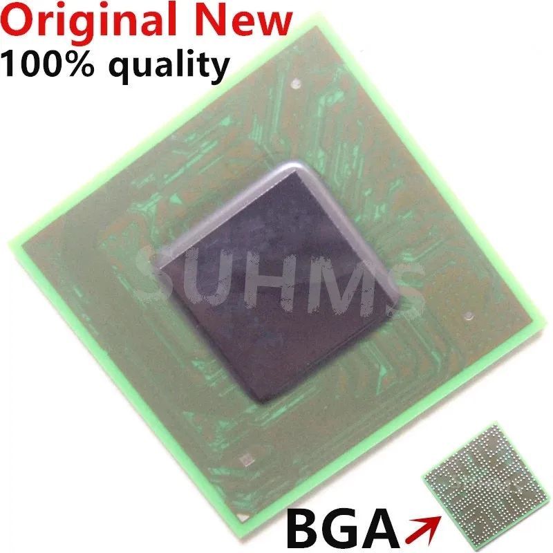 Характеристики 100% Новый чипсет TCC8803 TCC8803-0AX BGA подробное ...