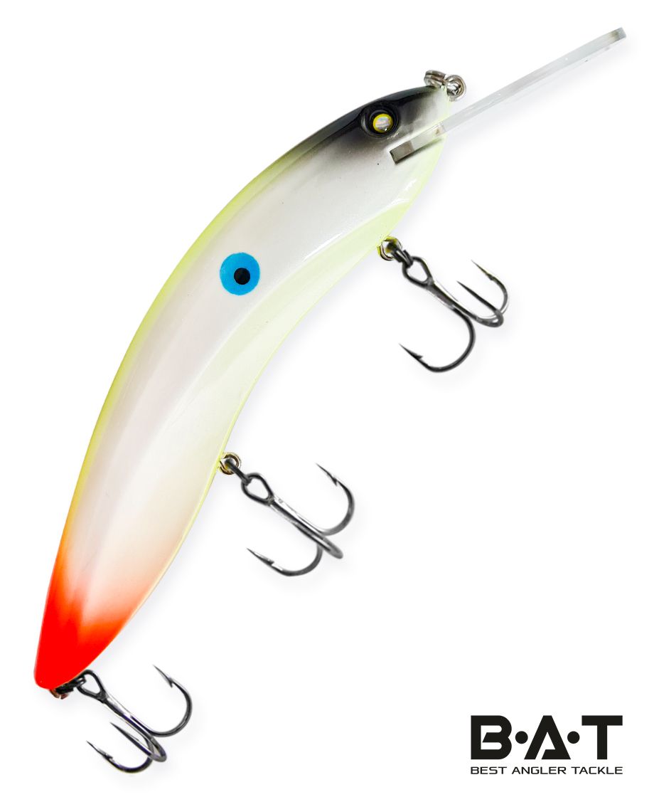 Воблер Минноу (Minnow) BAT NAMIKO, 20 г, 5-6 м купить c доставкой на ...