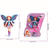 Winx Club Волшебные подруги Серия Transformix Believix Шаньэр Подвижная ...
