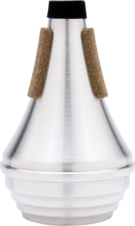 BRAHNER STR-1 STRAIGHT - Сурдина для трубы - купить с доставкой по ...