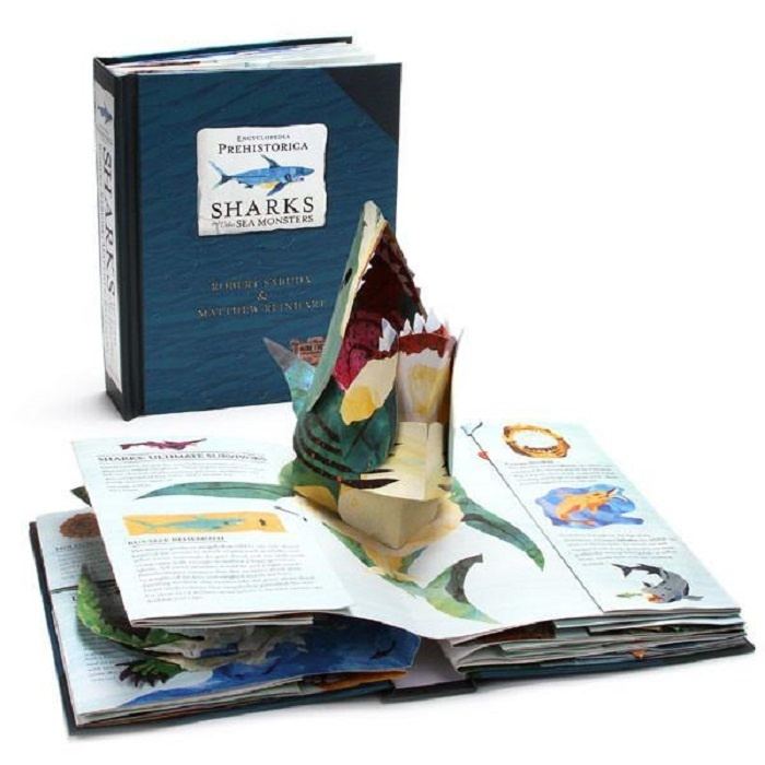 Печатная книга: Книга для чтения на иностранном языке | Robert Sabuda ...