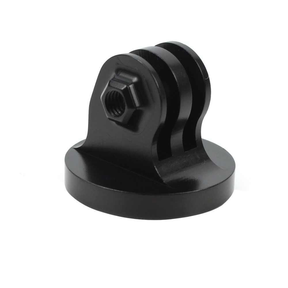 Крепление трипод алюминиевый на штатив для экшн камер Gopro Sjcam