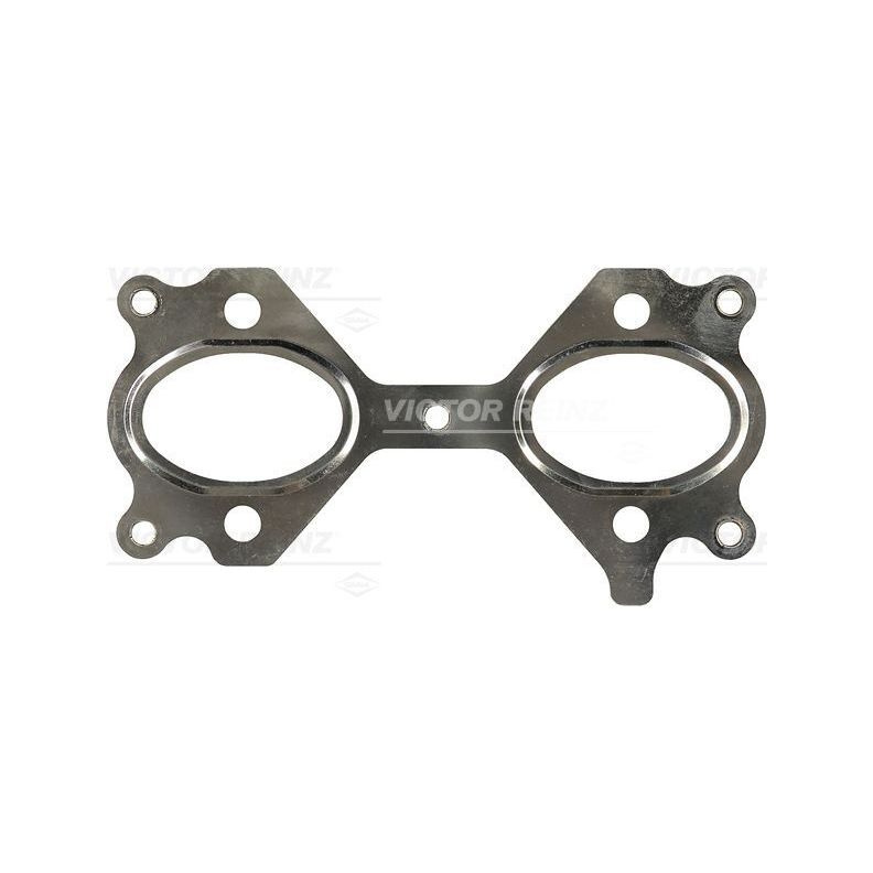 Прокладка коллектора BMW E70/E90/E60 M57N30D3