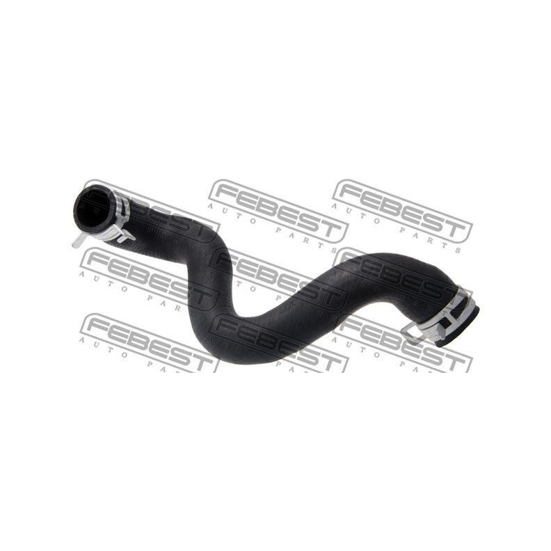 Патрубок системы охлаждения FEBEST FDAH-CB4 для автомобилей Ford ...