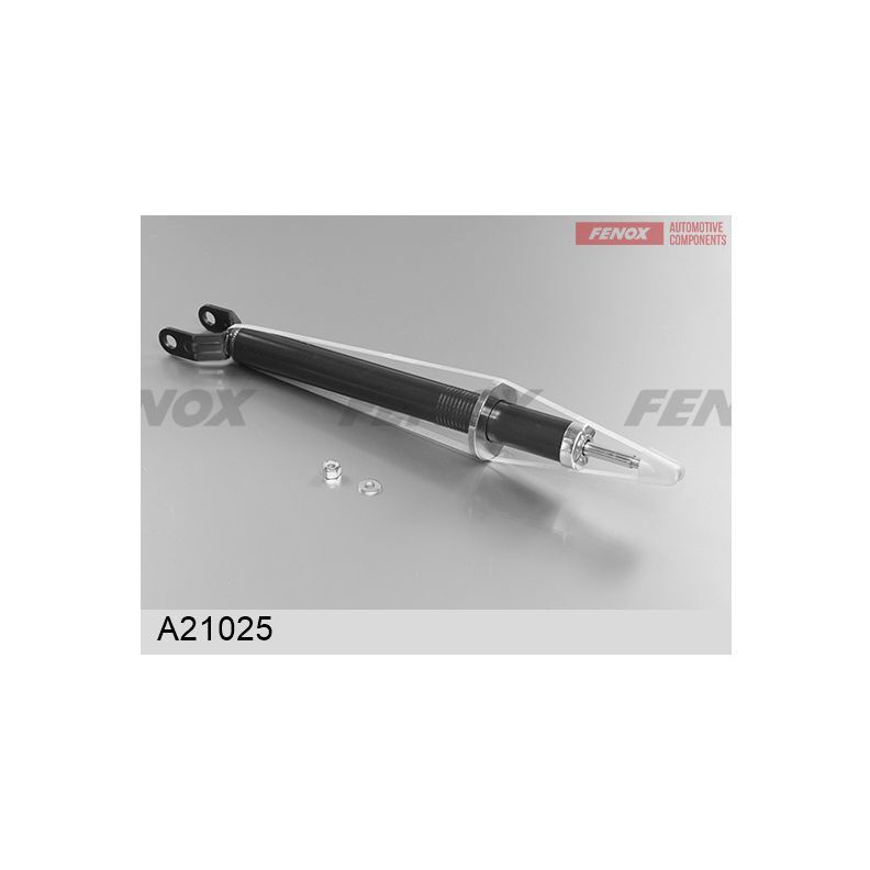 A21025 амортизатор подвески передний Mercedes E W210 95-02 - купить по ...