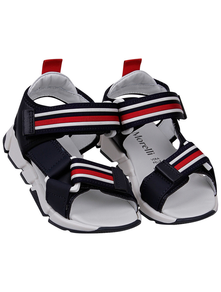 Сандалии Andrea Morelli - купить с доставкой по выгодным ценам в ...