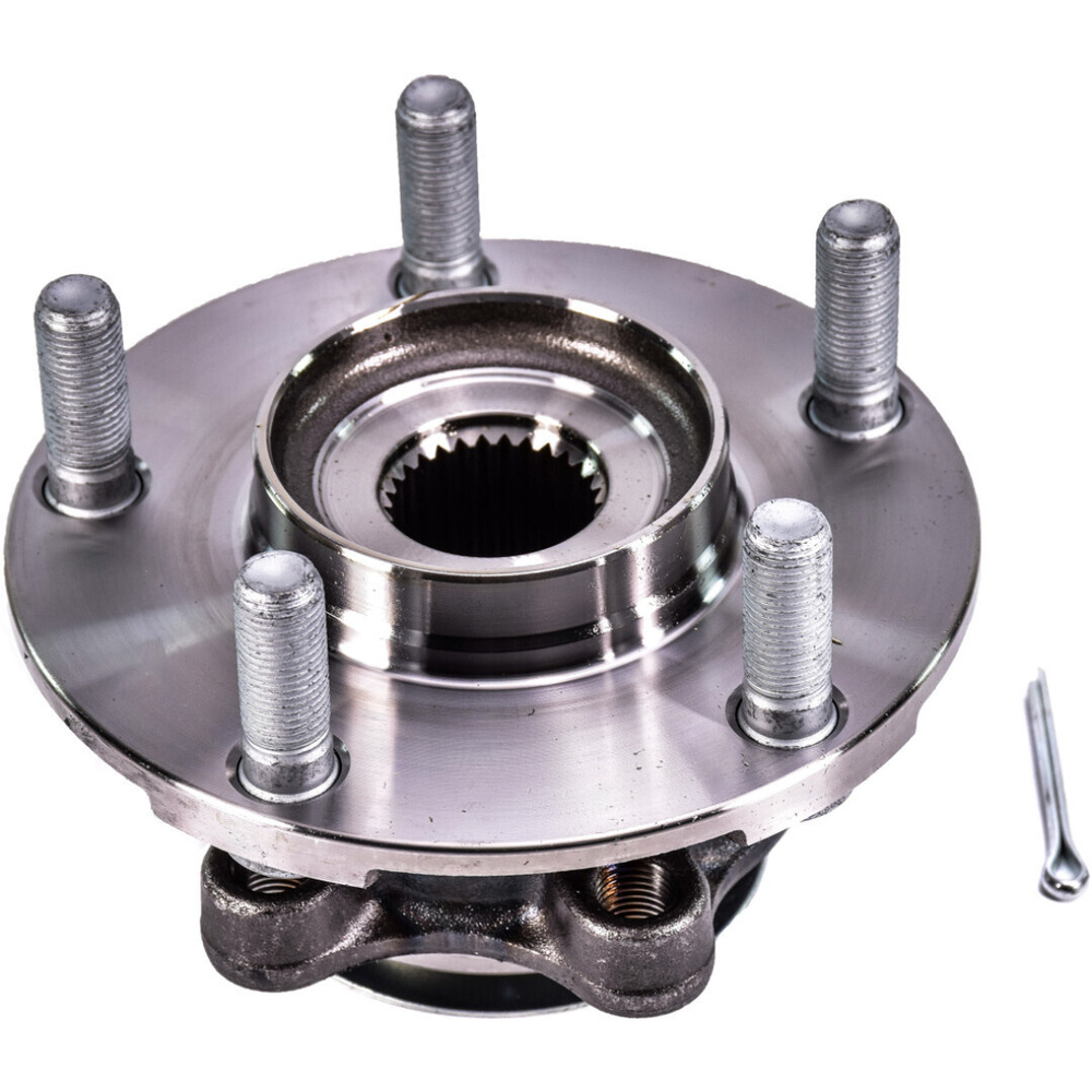 Ступица колеса VKBA 6996 NISSAN RENAULT - купить по доступным ценам в ...