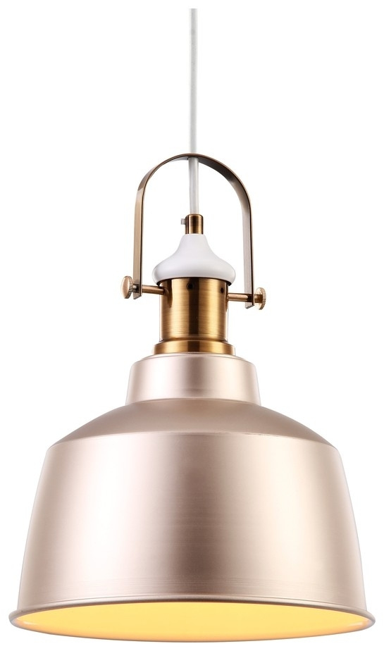 Подвесной светильникVelanteVelante 390-406-01, E27 - купить по выгодной ...