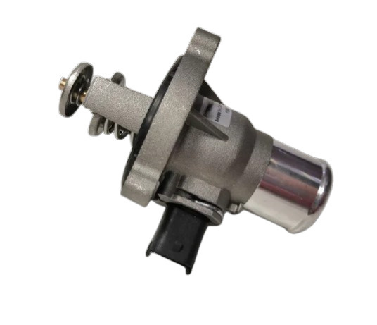 Термостат Опель Астра, Шевроле Круз/Авео (25193683/96984104) - арт ...