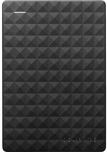 Seagate 2 ТБ Внешний жесткий диск (STKM2000400) - купить с доставкой по ...