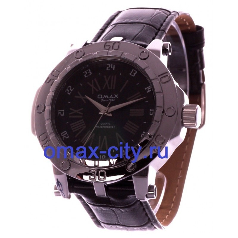 Наручные часы OMAX Quartz W003P22A - купить с доставкой по выгодным ...