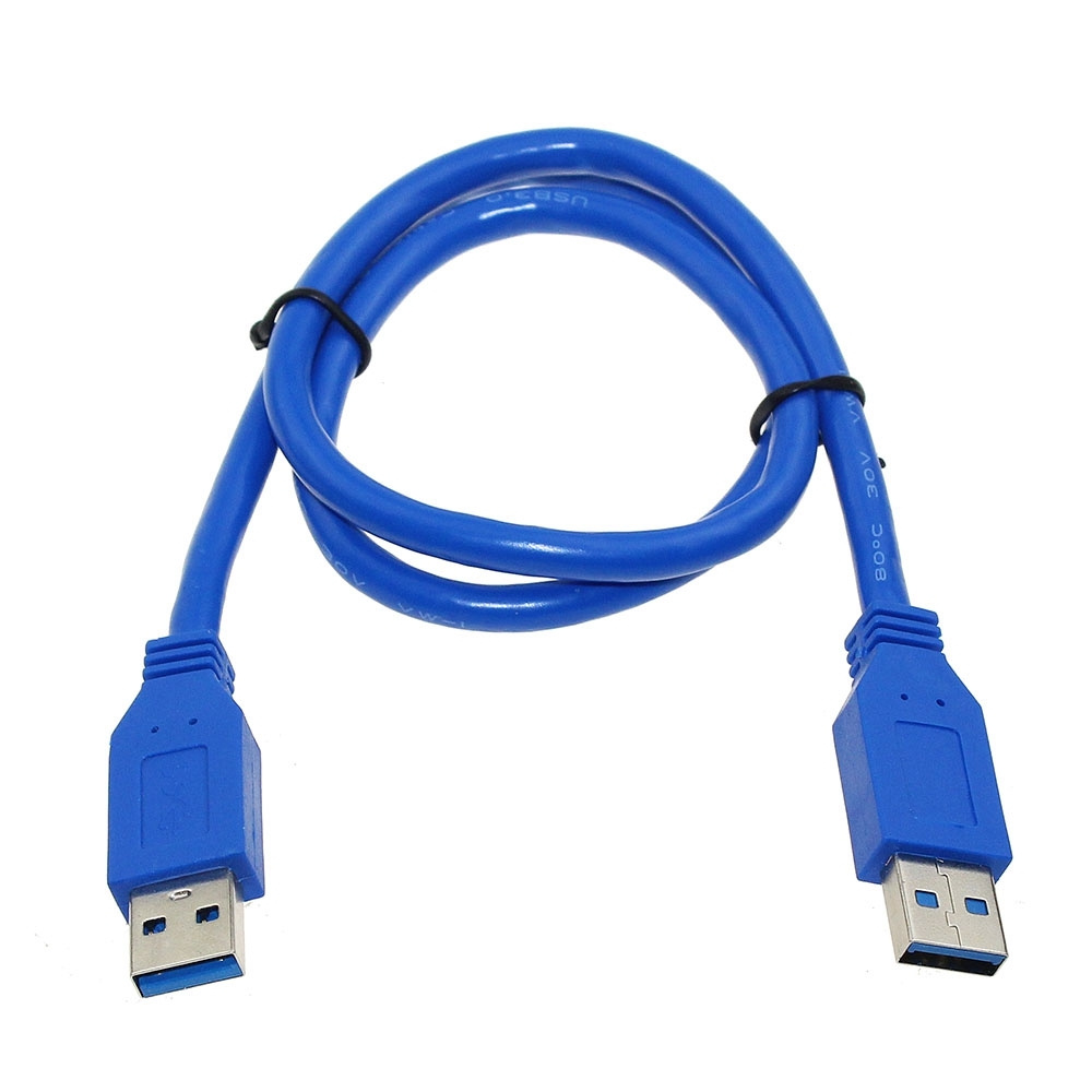 Удлинительный кабель кабель передачи данных Usb3 0 папа папа для жесткого диска 1 м купить с