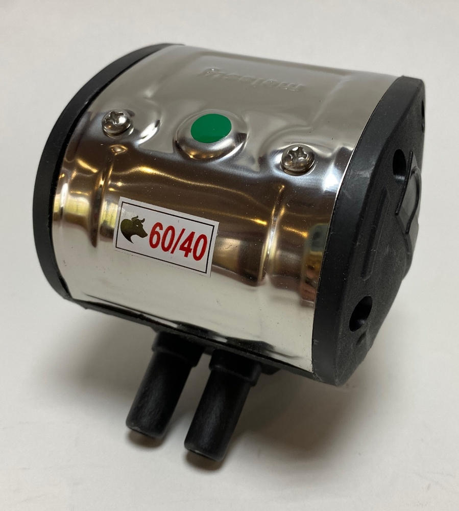 Пульсатор 60/40 для коров Melasty - купить с доставкой по выгодным ...