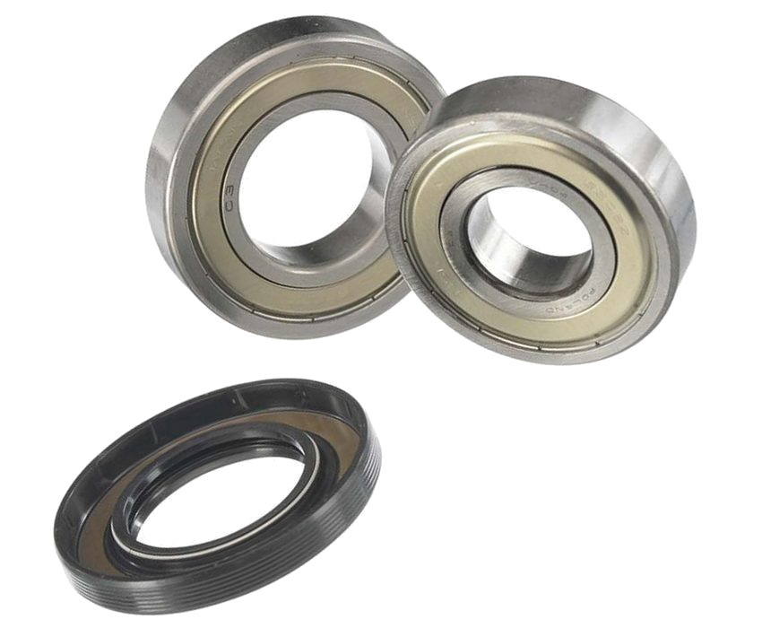 Подшипники, сальник, смазка (ремкомплект) для стиральной машины Сименс ...