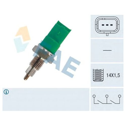Датчик для автомобиля Fae купить по выгодной цене в интернет-магазине ...