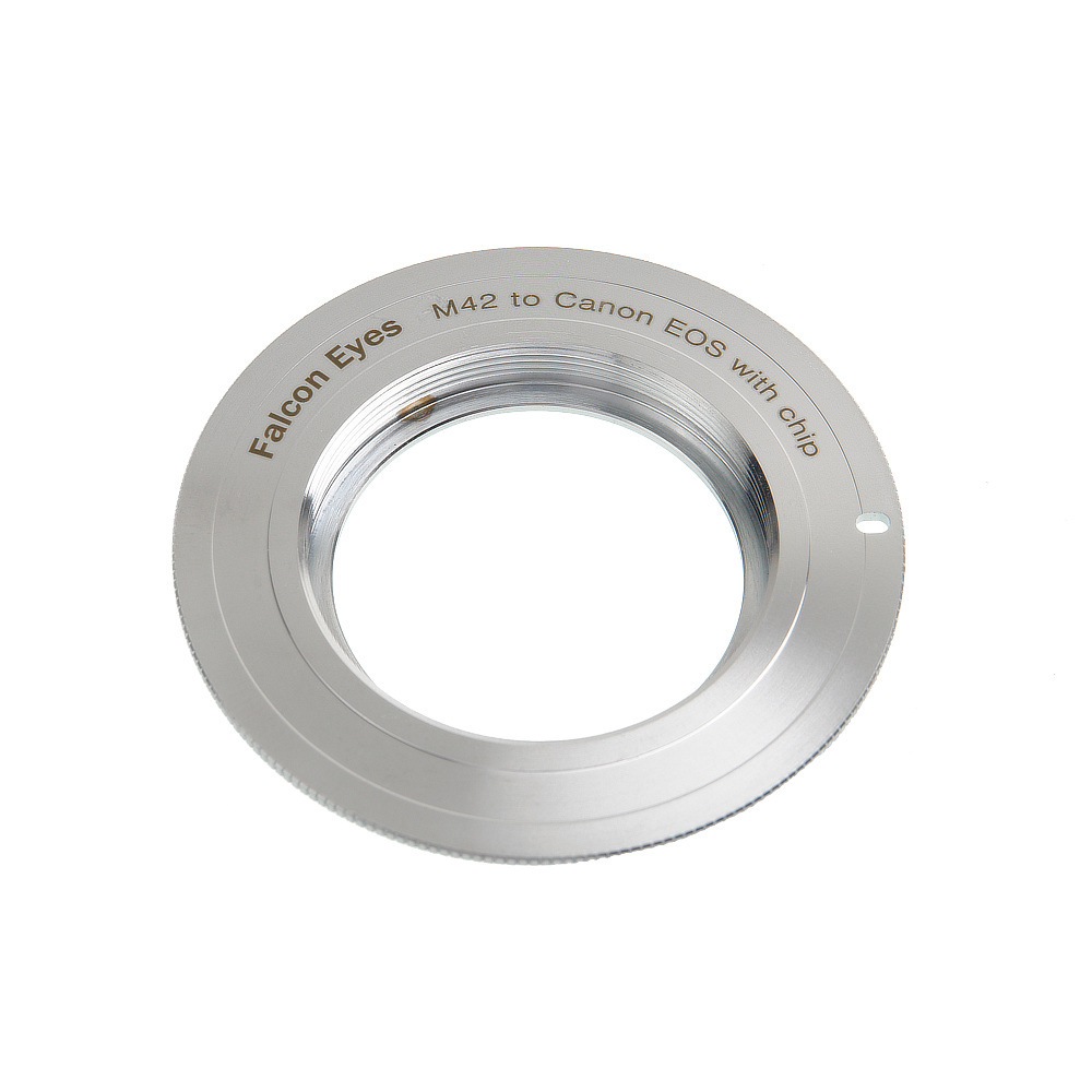 Falcon Eye Переходное кольцо/адаптер для Canon - купить с доставкой по ...