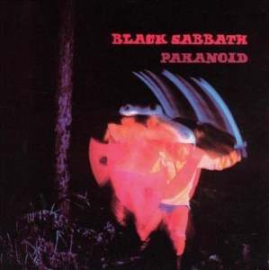 BLACK SABBATH Paranoid купить на OZON по низкой цене (1106570950)