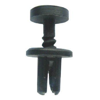 Пистон молдинга 7703072236 (1 шт) - купить с доставкой по выгодным ...