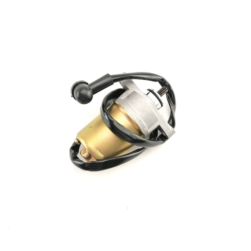 Электростартер 139QMB 50/80см3 - Moto Shop арт. 1884 - купить по ...