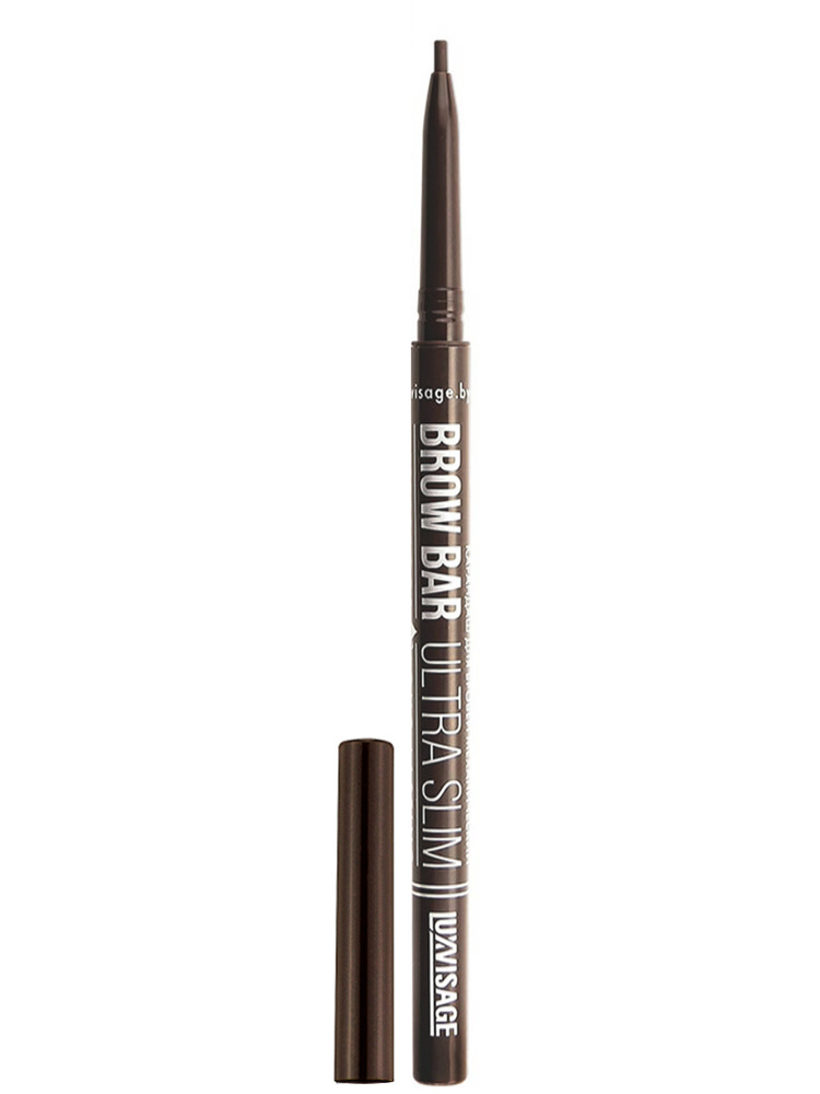 LUXVISAGE Карандаш для бровей механический BROW BAR ULTRA SLIM тон 305 ...