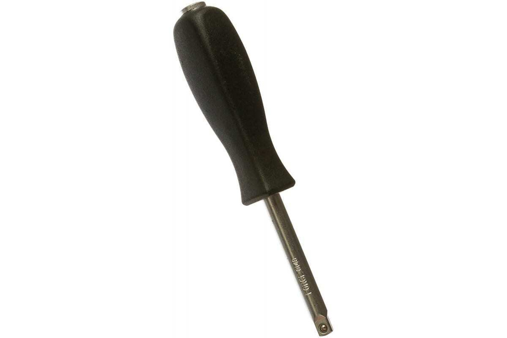 Рукоятка адаптер под квадрат 1/4" с удлинителем FORCE 8143 - купить по ...