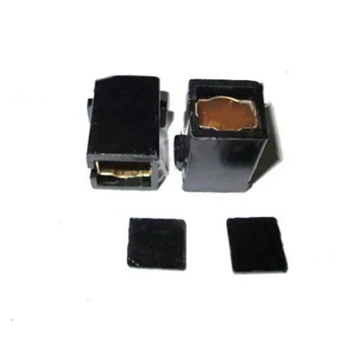 Щеткодержатель для ИНТЕРСКОЛ ДУ 1000 новая (6х11, втулка), контактная ...