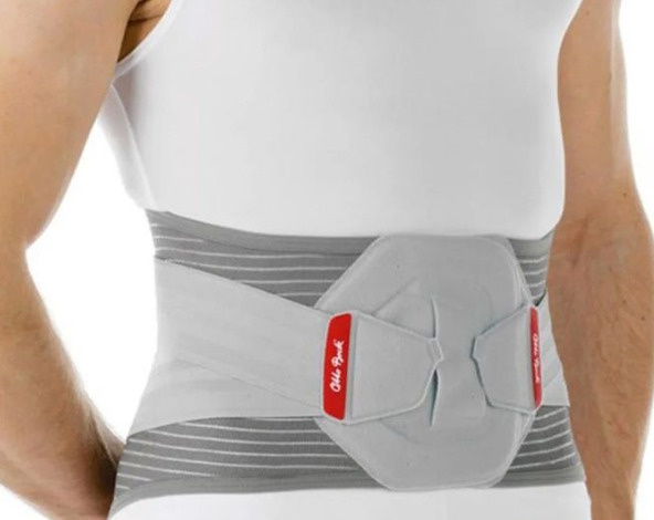Корсет пояснично-крестцовый OttoBock Lumbo Direxa 50R50 (размер XXL ...